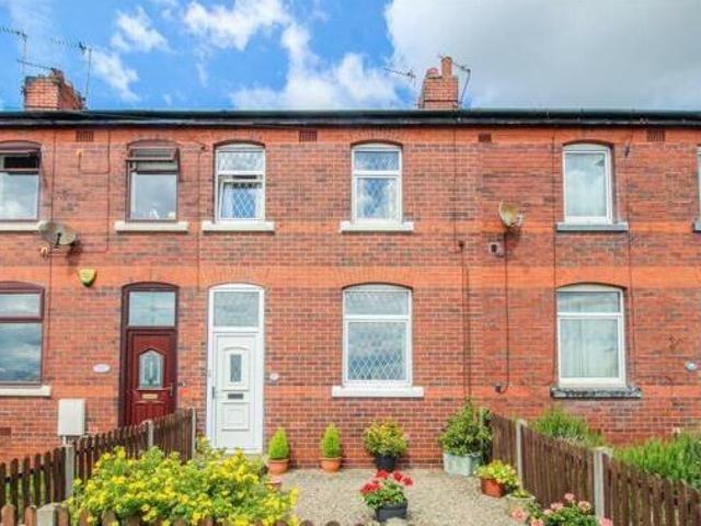 3 Bedroom Terraced House For Sale In Crofton
