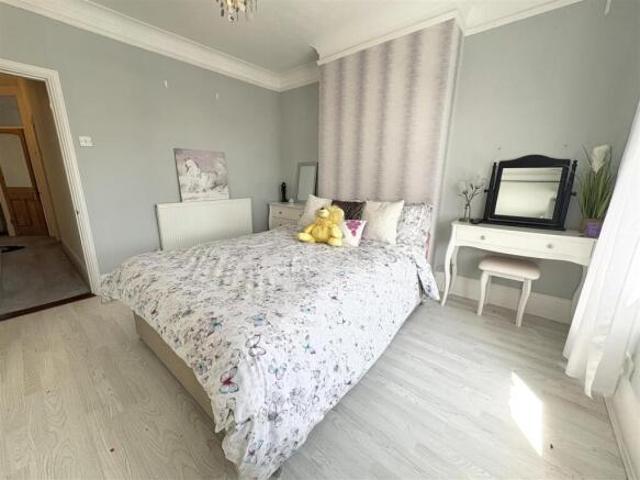 3 bedroom terraced house for sale in Crofton Road, Portsmouth, PO2