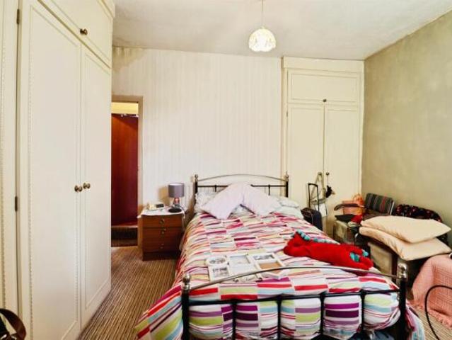 3 bedroom terraced house for sale in Crofts Street, Cardiff, CF24