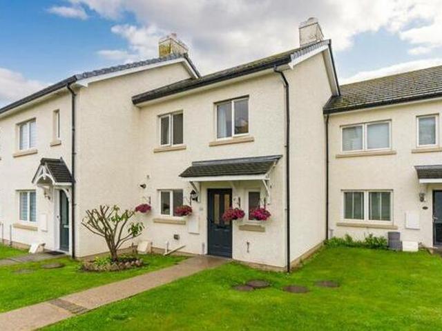 3 Bedroom Terraced House For Sale In Croit Ny Glionney