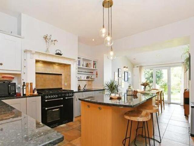 3 Bedroom Terraced House For Sale In Crookes