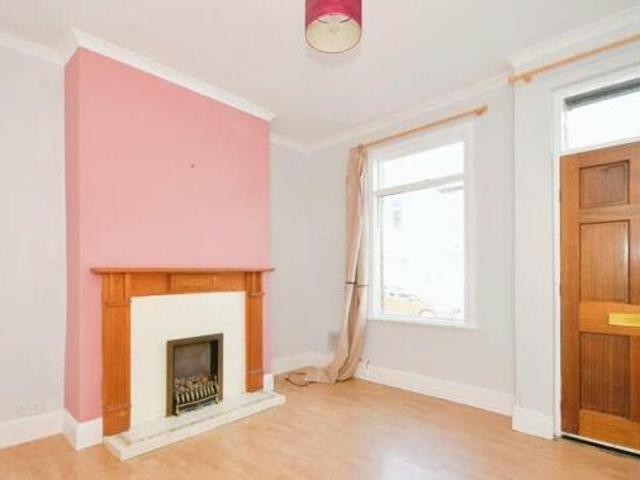 3 Bedroom Terraced House For Sale In Crookes