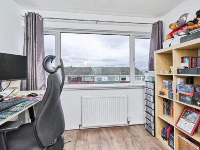 3 bedroom terraced house for sale in Cromane Square, BIRMINGHAM, West Midlands, B43