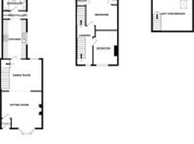 3 bedroom terraced house for sale in Crombey Street, Swindon, SN1