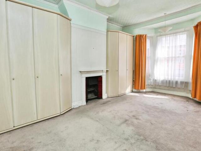 3 bedroom terraced house for sale in Cromer Road, Liverpool, L17