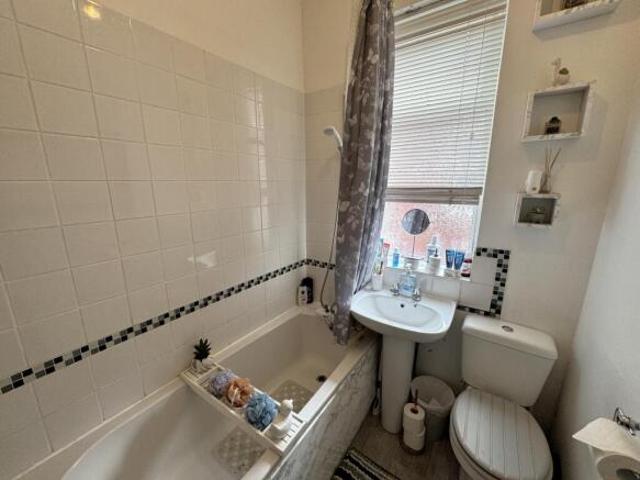 3 bedroom terraced house for sale in Cromwell Grove, Levenshulme, M19