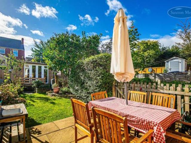 3 bedroom terraced house for sale in Cromwell Street, Walkley, Sheffield, S6