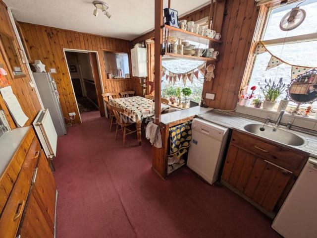 3 bedroom terraced house for sale in Cromwell Road, St Judes, PL4 9QP, PL4