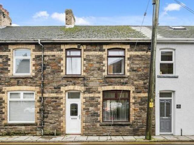 3 Bedroom Terraced House For Sale In Cross Keys