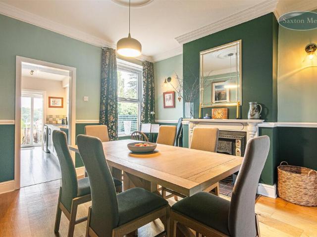 3 bedroom terraced house for sale in Cross Hill, Ecclesfield, Sheffield, S35