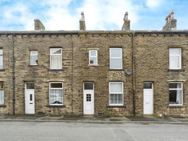 3 Bedroom Terraced House For Sale In Cross Roads
