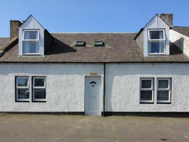 3 Bedroom Terraced House For Sale In Crosshill