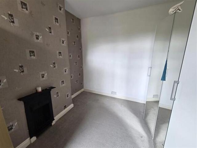 3 bedroom terraced house for sale in Crossley Street, Sherwood, Nottingham, NG5 2LF, NG5