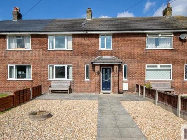 3 Bedroom Terraced House For Sale In Croston