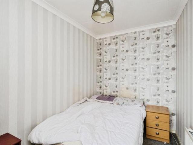 3 bedroom terraced house for sale in Crown Street, Morriston, SWANSEA, SA6