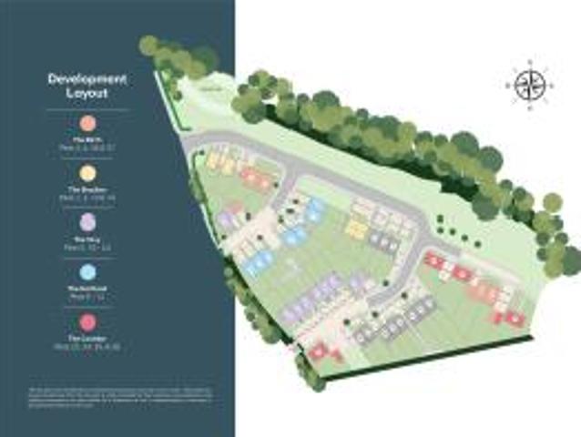 3 bedroom terraced house for sale in Crownhill, Plymouth, PL6