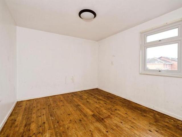 3 bedroom terraced house for sale in Crowhurst, Peterborough, PE4