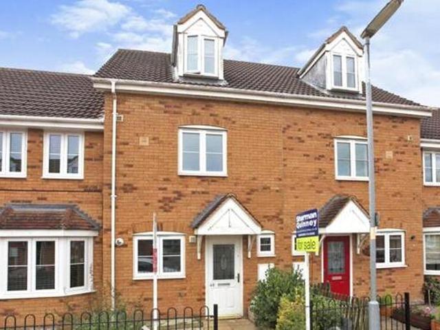 3 Bedroom Terraced House For Sale In Crowland
