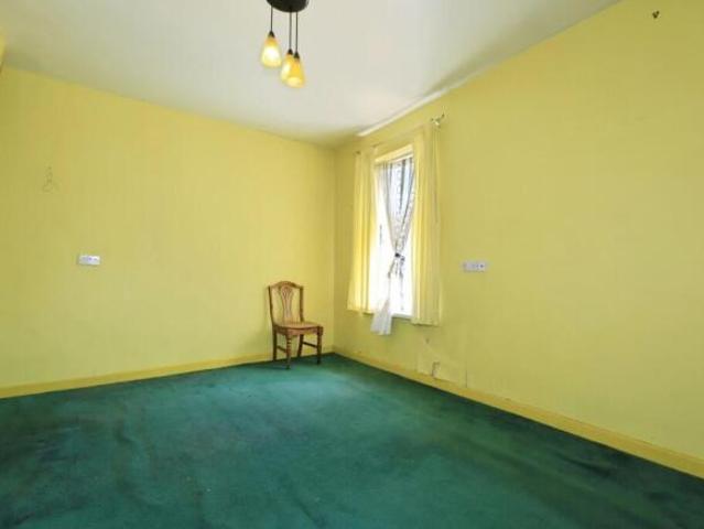 3 bedroom terraced house for sale in Crowther Street, Wolverhampton, WV10