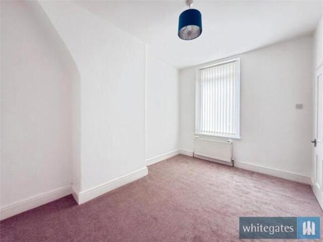 3 bedroom terraced house for sale in Croxteth Road, Bootle, Merseyside, L20