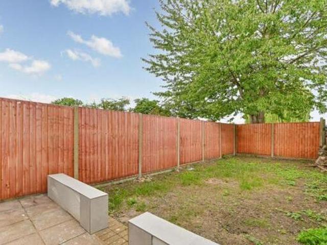3 Bedroom Terraced House For Sale In Croydon