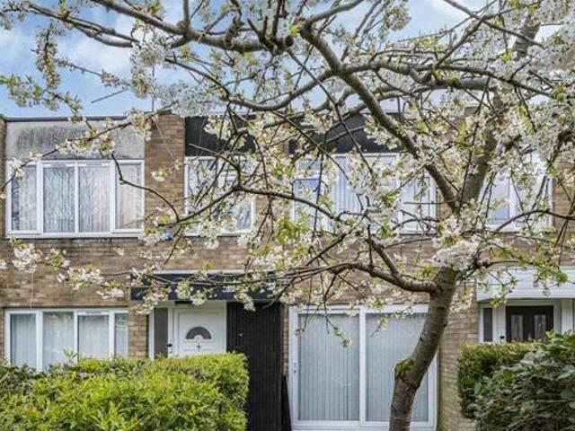 3 Bedroom Terraced House For Sale In Croydon