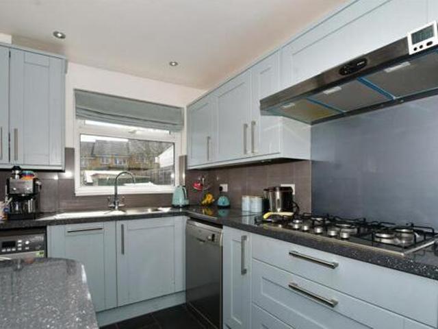 3 Bedroom Terraced House For Sale In Croydon