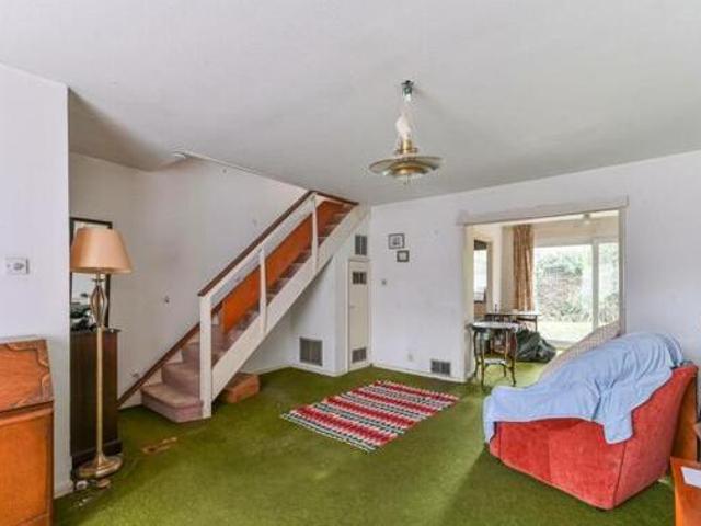 3 Bedroom Terraced House For Sale In Croydon