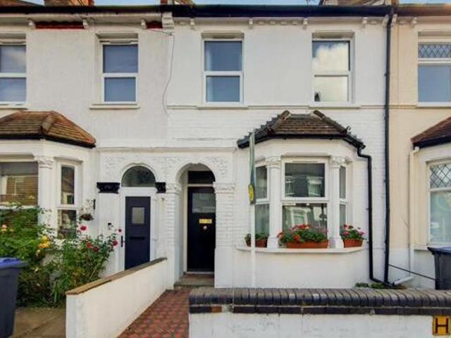 3 Bedroom Terraced House For Sale In Croydon