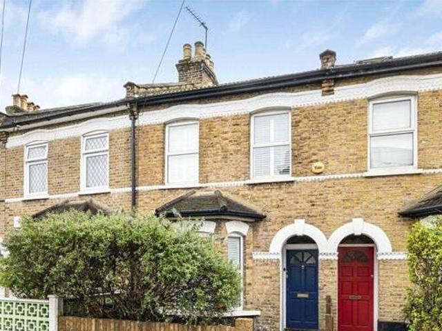 3 Bedroom Terraced House For Sale In Croydon