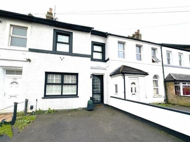 3 Bedroom Terraced House For Sale In Croydon