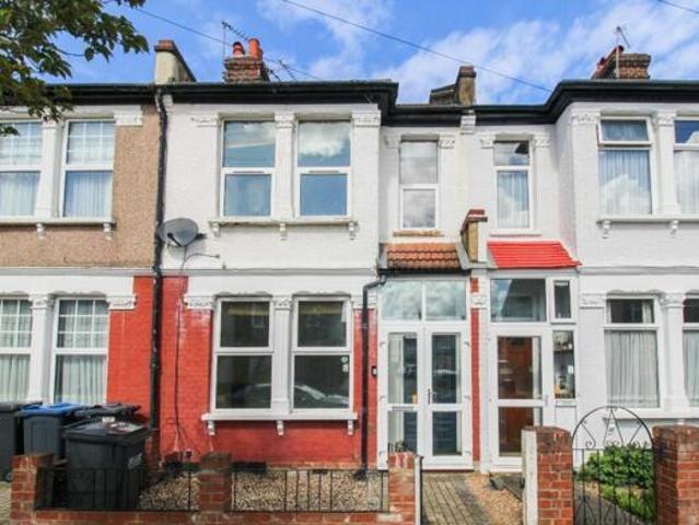 3 Bedroom Terraced House For Sale In Croydon