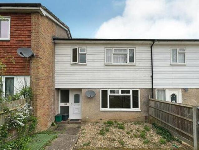 3 Bedroom Terraced House For Sale In Croydon, Surrey