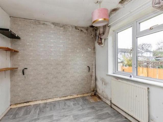 3 bedroom terraced house for sale in Cutler Road, Bristol, BS13