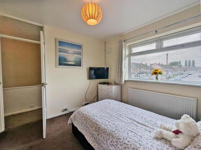 3 bedroom terraced house for sale in Cubbington Road, Hall Green, CV6