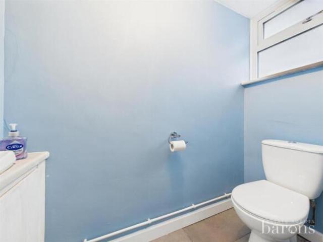 3 bedroom terraced house for sale in Culver Road, Basingstoke, RG21