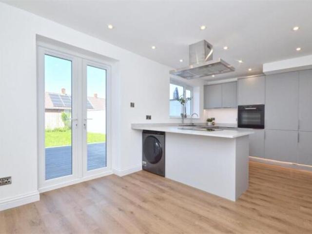 3 bedroom terraced house for sale in Culverwell Road, Bristol, BS13