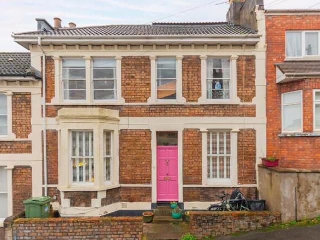 3 bedroom terraced house for sale in Cumberland Grove, Montpelier, BS6