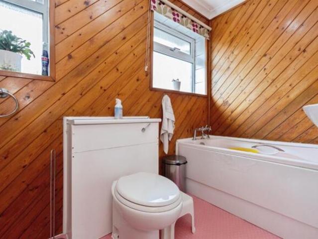 3 bedroom terraced house for sale in Cunningham Place, Bournemouth, BH11