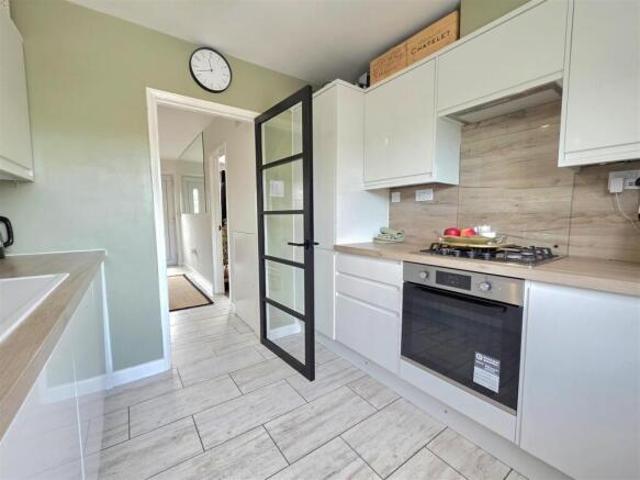 3 bedroom terraced house for sale in Curlew Road, Abbeydale, Gloucester, GL4