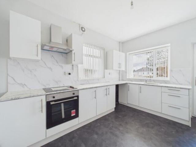 3 bedroom terraced house for sale in Cwm Level Road, Brynhyfryd, SA5