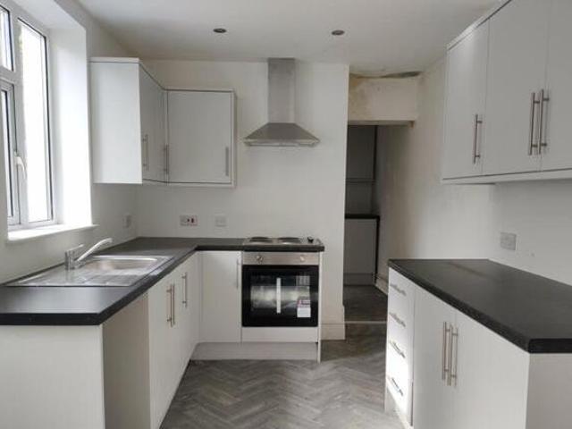 3 Bedroom Terraced House For Sale In Cwmaman, Aberdare
