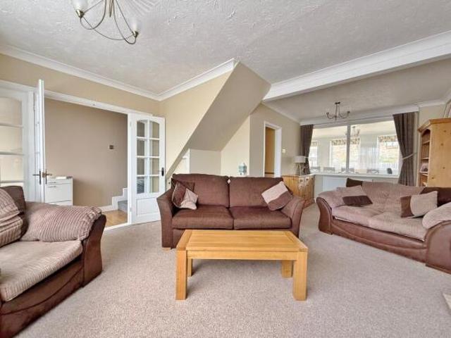 3 bedroom terraced house for sale in Cygnet Road, Farlington, Portsmouth, PO6