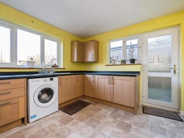3 bedroom terraced house for sale in Cypress Avenue, Southampton, SO19