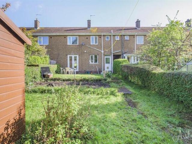 3 bedroom terraced house for sale in Cypress Avenue, West Cross, Swansea, SA3