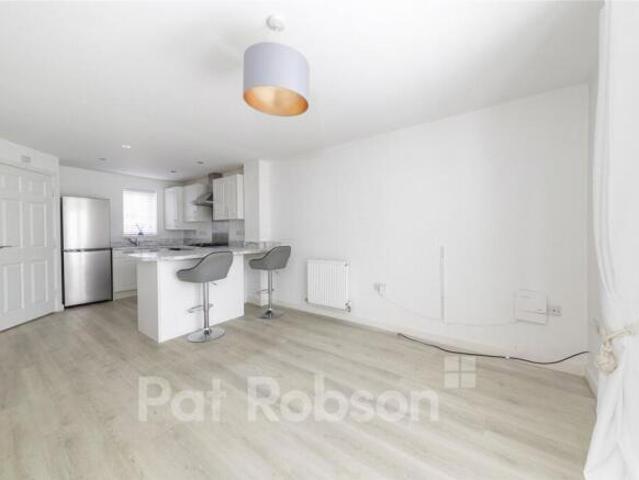 3 bedroom terraced house for sale in Cypress Point Grove, Dinnington, Newcastle upon Tyne, and Wear, NE13