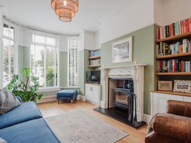 3 bedroom terraced house for sale in Cyprus Street, Stretford, M32
