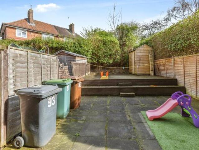 3 bedroom terraced house for sale in Amberton Road, Leeds, LS8