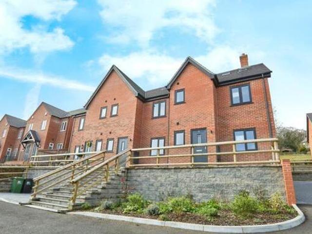 3 Bedroom Terraced House For Sale In Ambergate