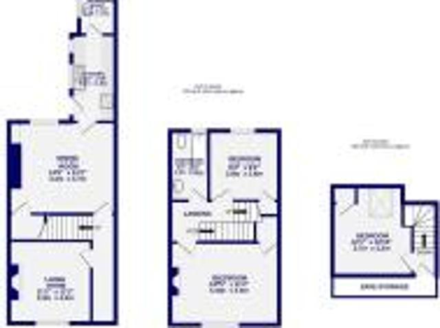 3 bedroom terraced house for sale in Ambrose Street, York, YO10